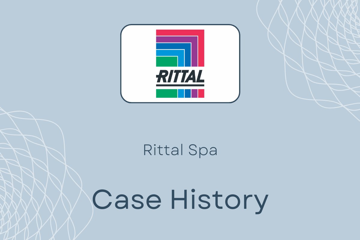 Case History Rittal Spa